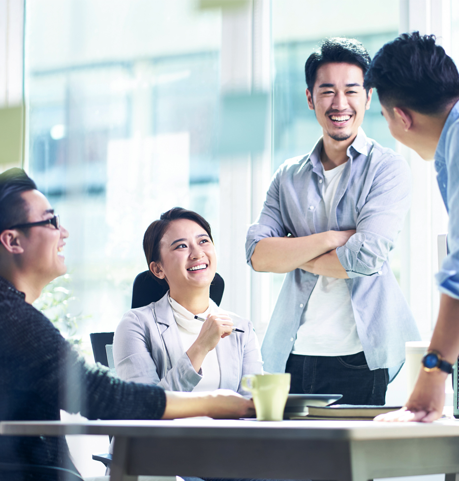 HGS Philippines: Champion Every Moment of Your Career | Digital CX Leader