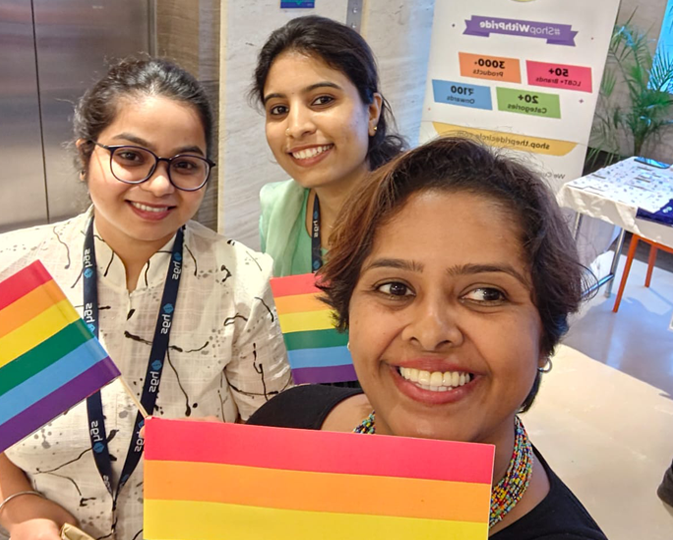 HGS India: Champion Every Moment of Your Career | Digital CX Leader