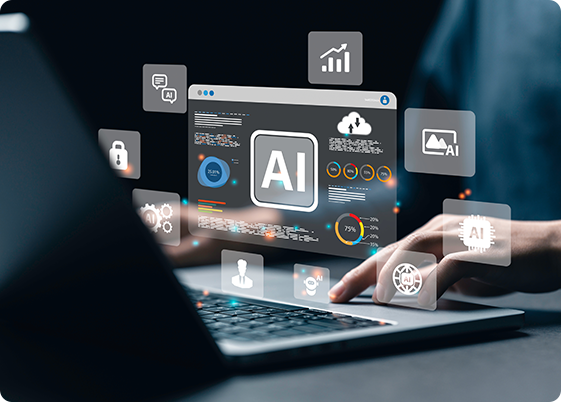 What is Generative AI? A Complete Guide| HGS US