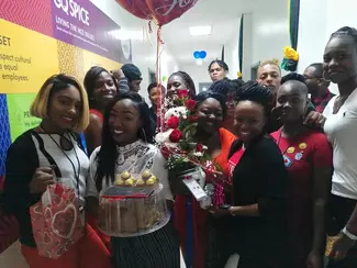 BPO & Call Center Service | Join HGS Jamaica