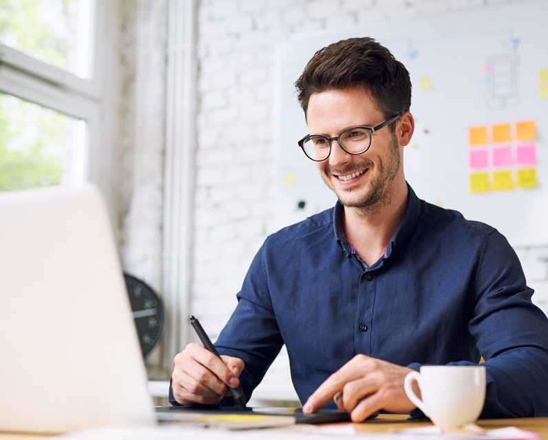 Interview HUB | JoinHGS